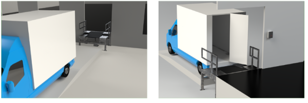 Kenapa Harus Pakai Van Dock Leveller - PT Werkst MHE Indonesia